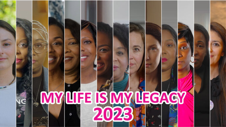 MY LIFE Program | Tigerlily Foundation